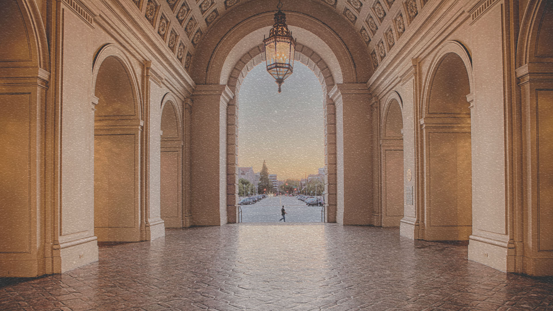 People of Conscience | The Briefing Room