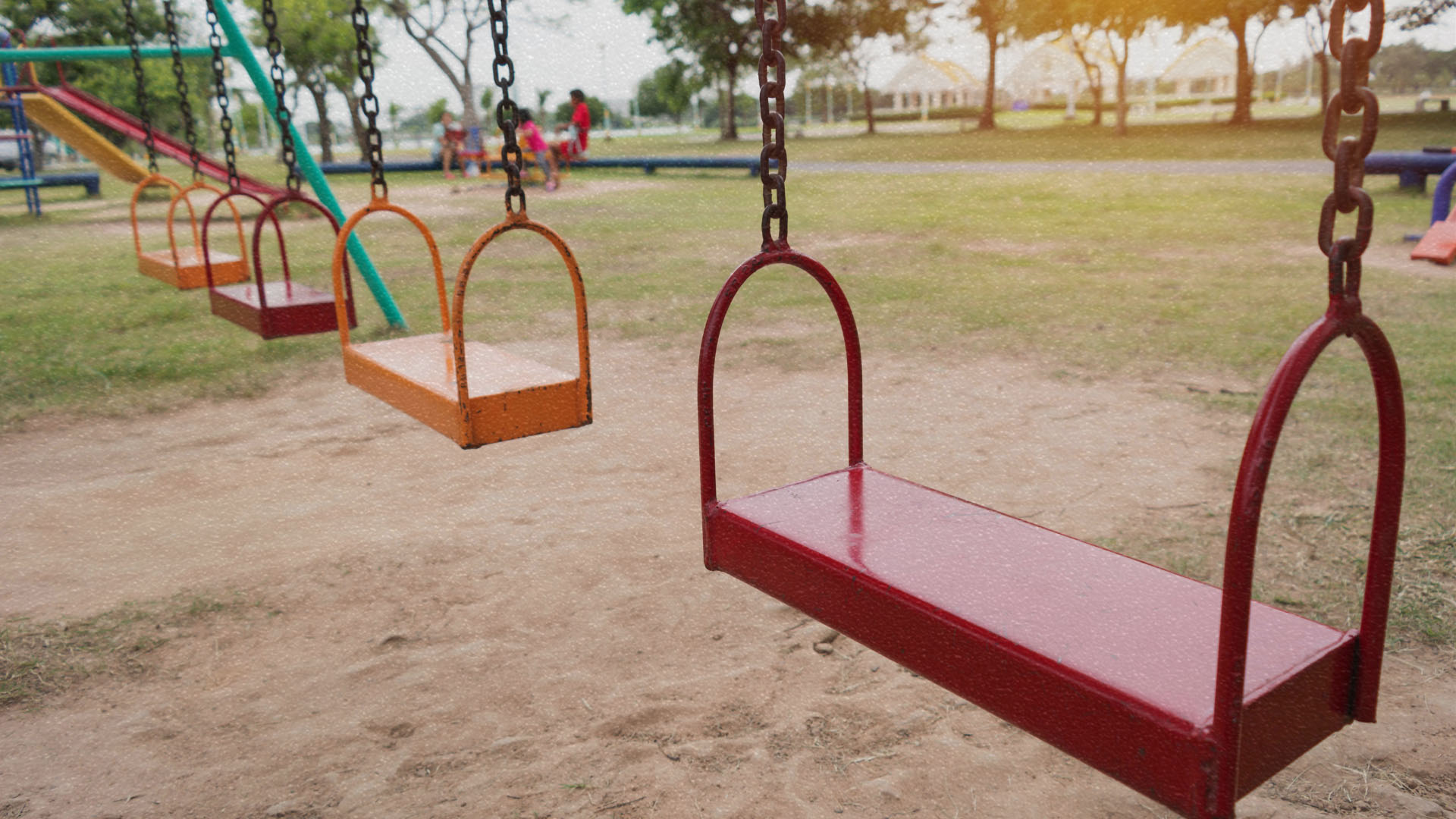 Lindsey Wade Finds Missing Children | The Briefing Room