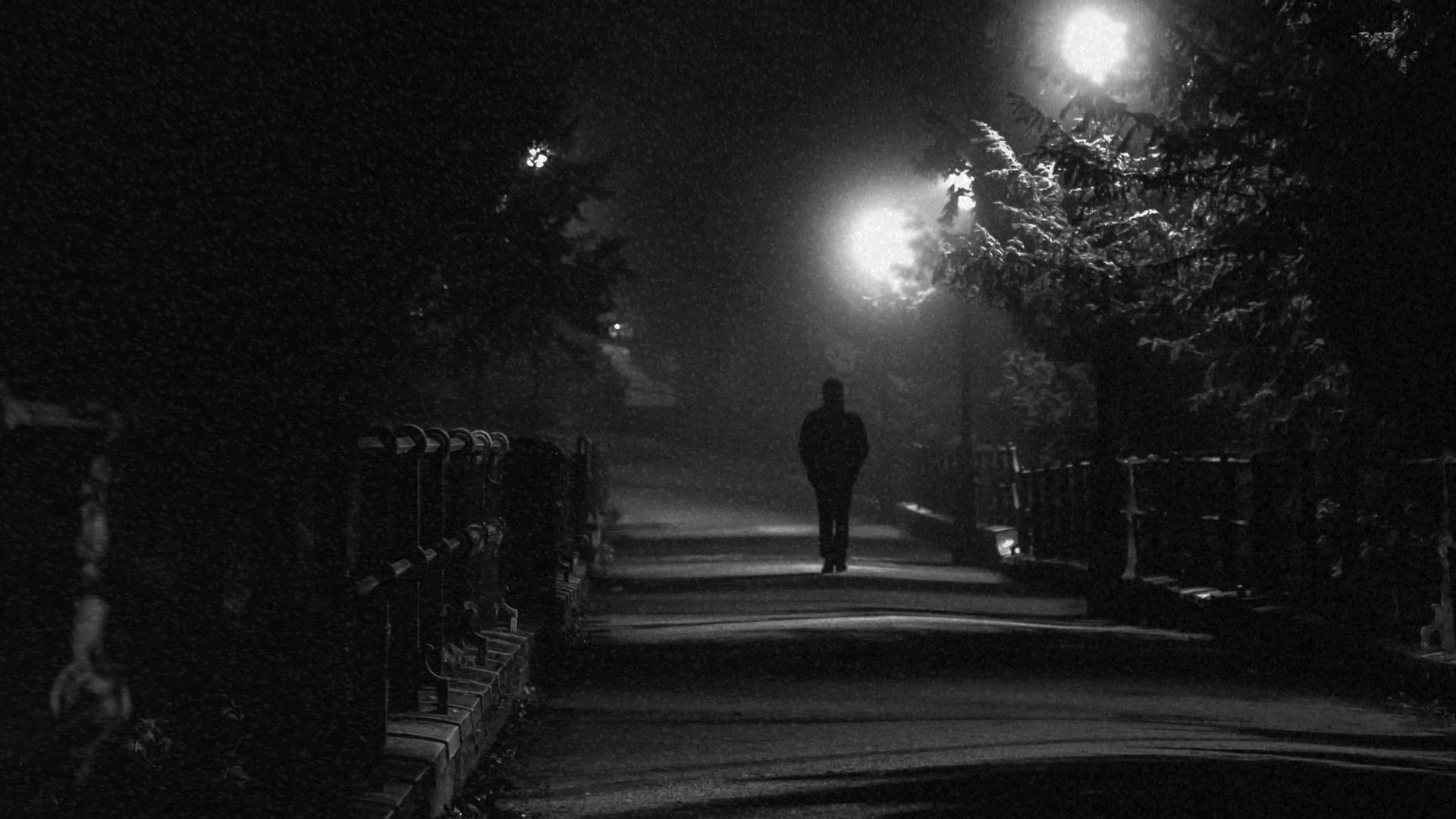 Matt Pitcher Disappears | The Briefing Room